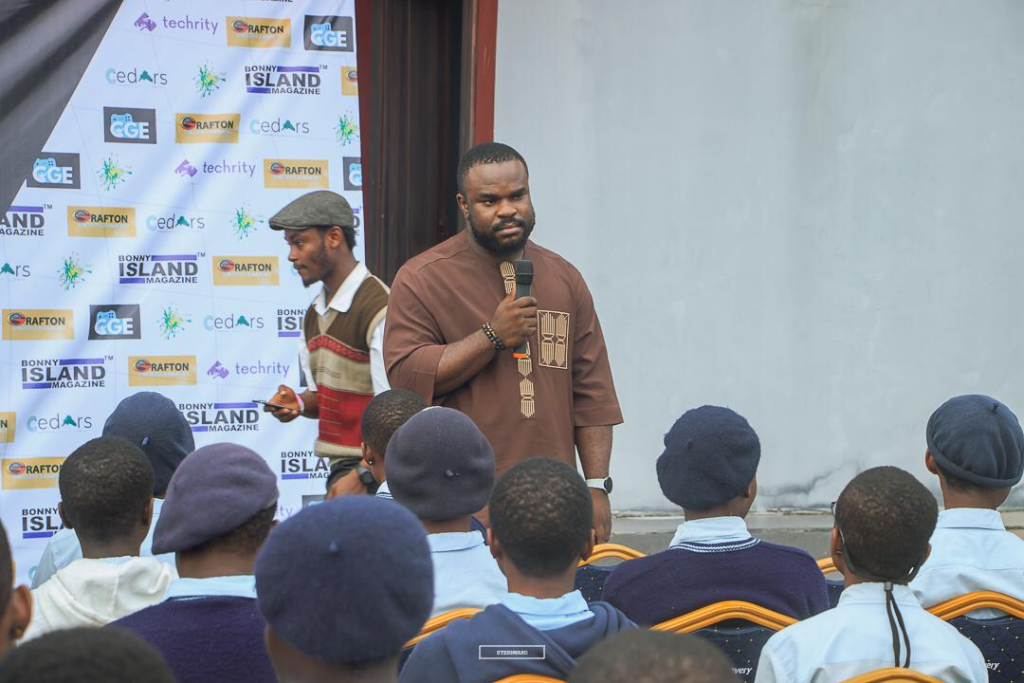 Technoville, CGE announces Evolve Tech Summit 2025 to power Africa’s ...