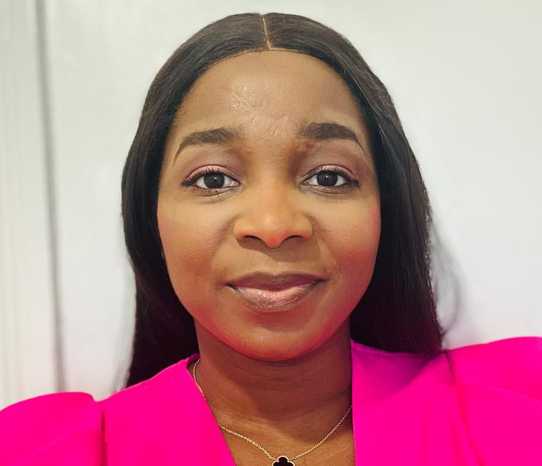 Michelle Oduah: Championing cybersecurity, digital resilience across ...