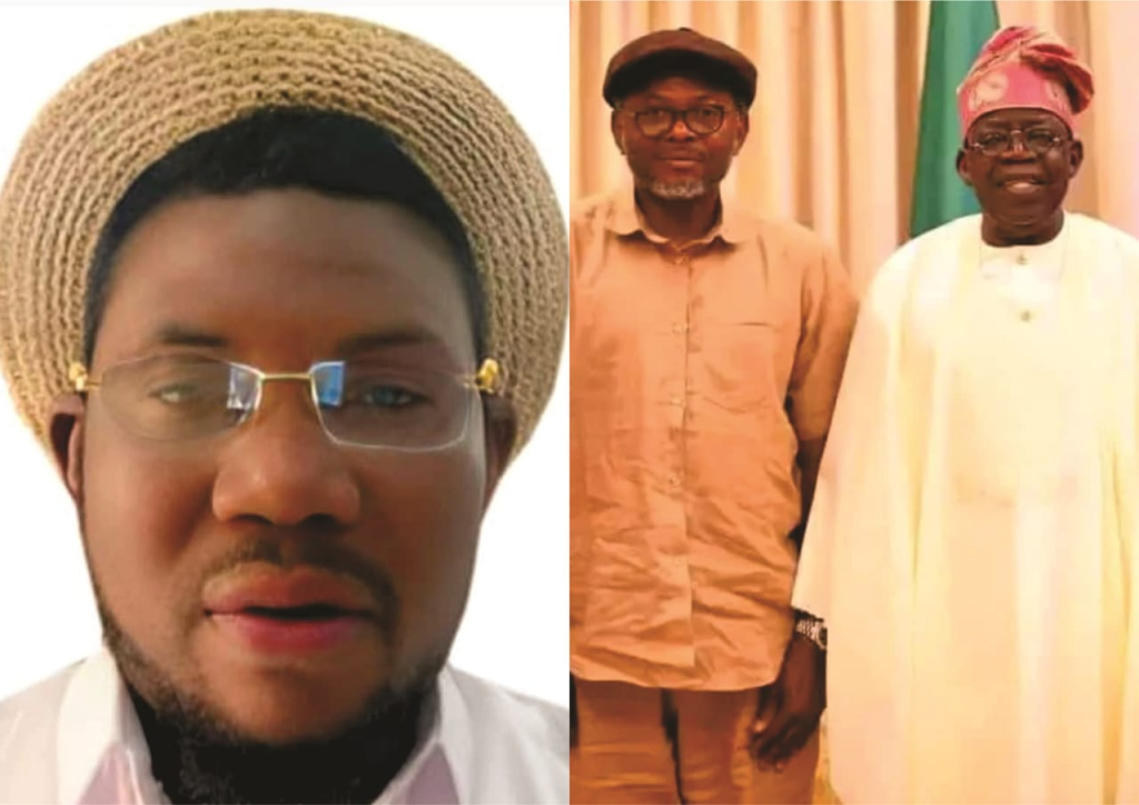 HOSTCON Youth Council hails Tinubu's oil block award to Ojogho ...