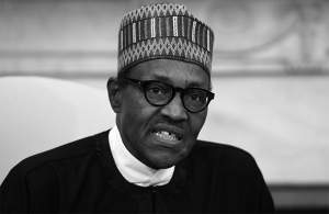 Farewell to Gen Muhammadu Buhari - Vanguard News