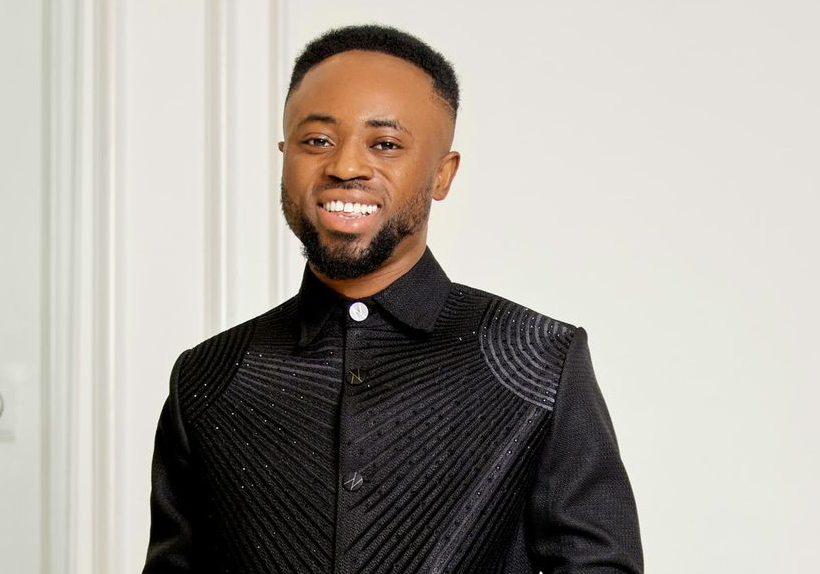 Prophet Fire Oja's 20-year journey of faith - Vanguard News