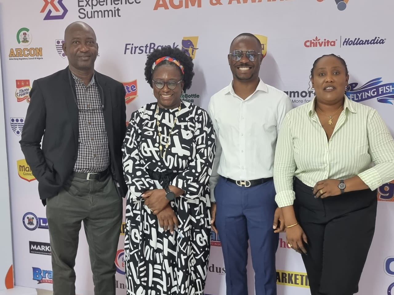 EXMAN unveils 2025 brand experience summit, award, AGM plans - Vanguard ...