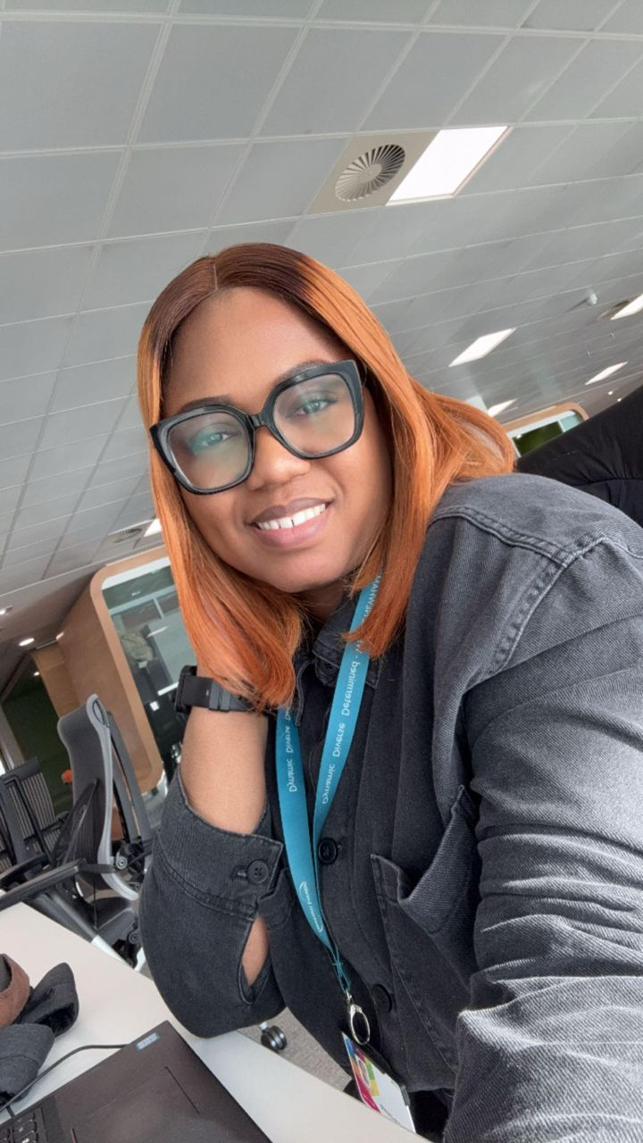 Binta Ade-Olusile’s MatchBot Uses AI to Support London’s Temporary Housing System - Vanguard News