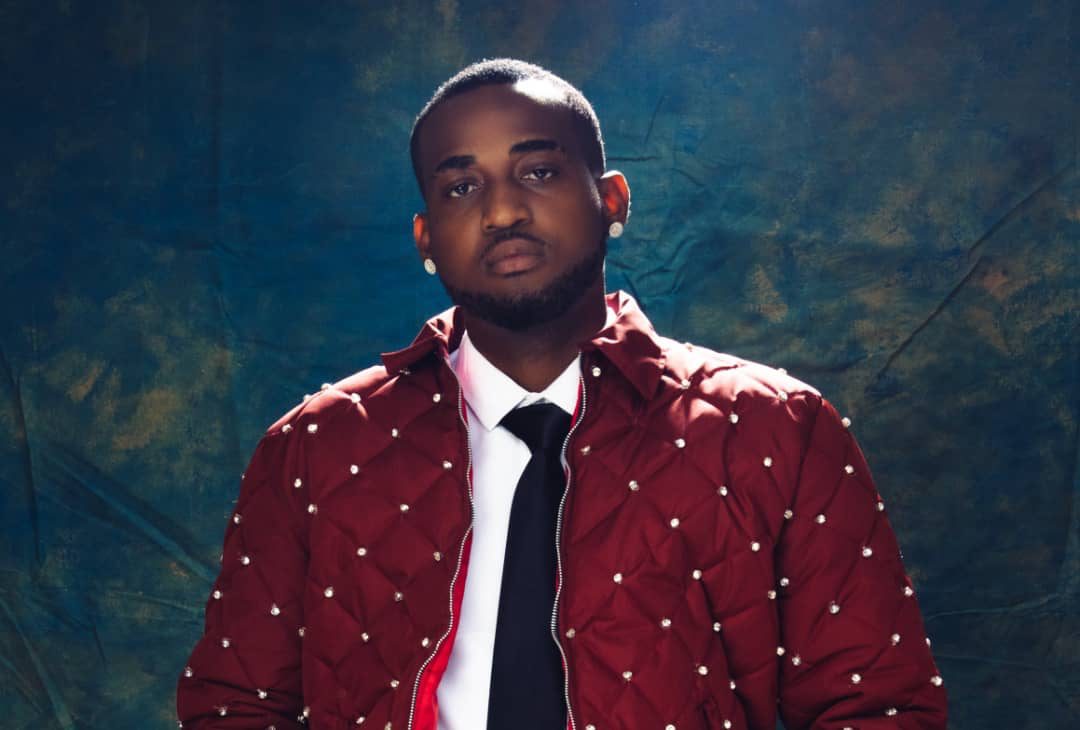 Major Kay takes Afrobeat to another dimension - Vanguard News