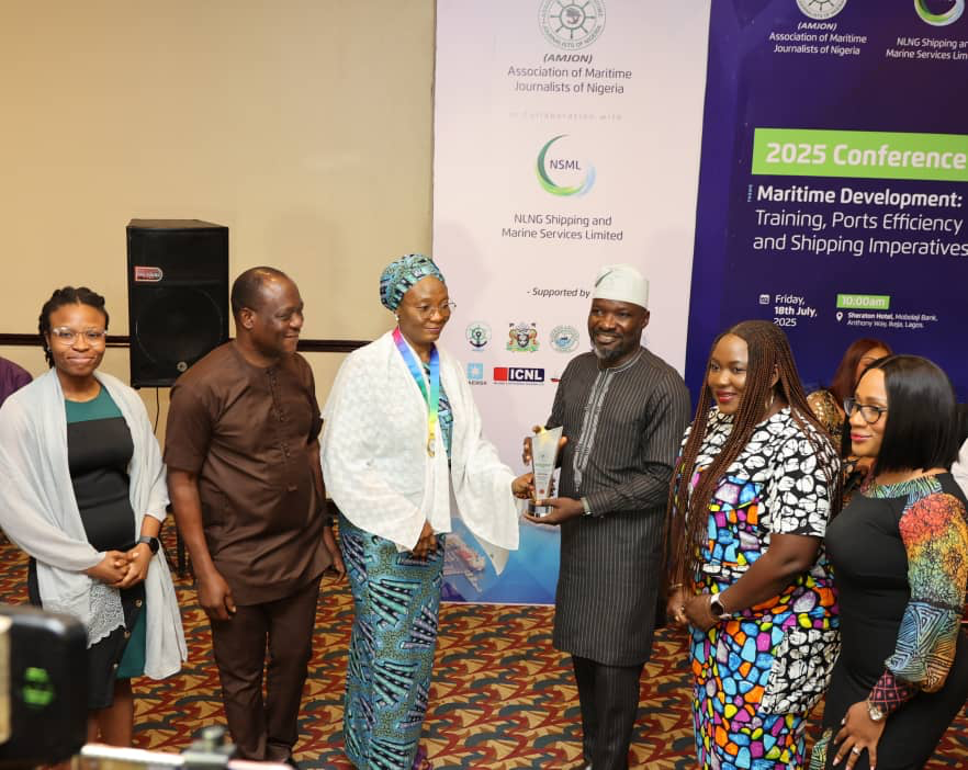 NSML reaffirms commitment to maritime growth through training ...