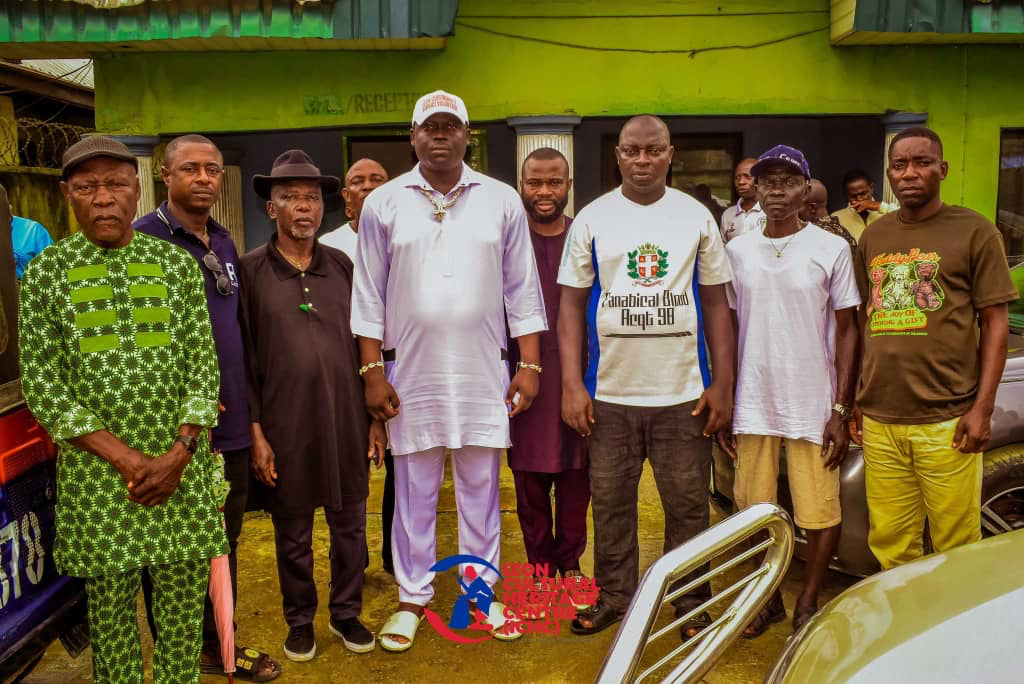 Bayelsa cults killings: Tompolo reconcile, support deceased families ...