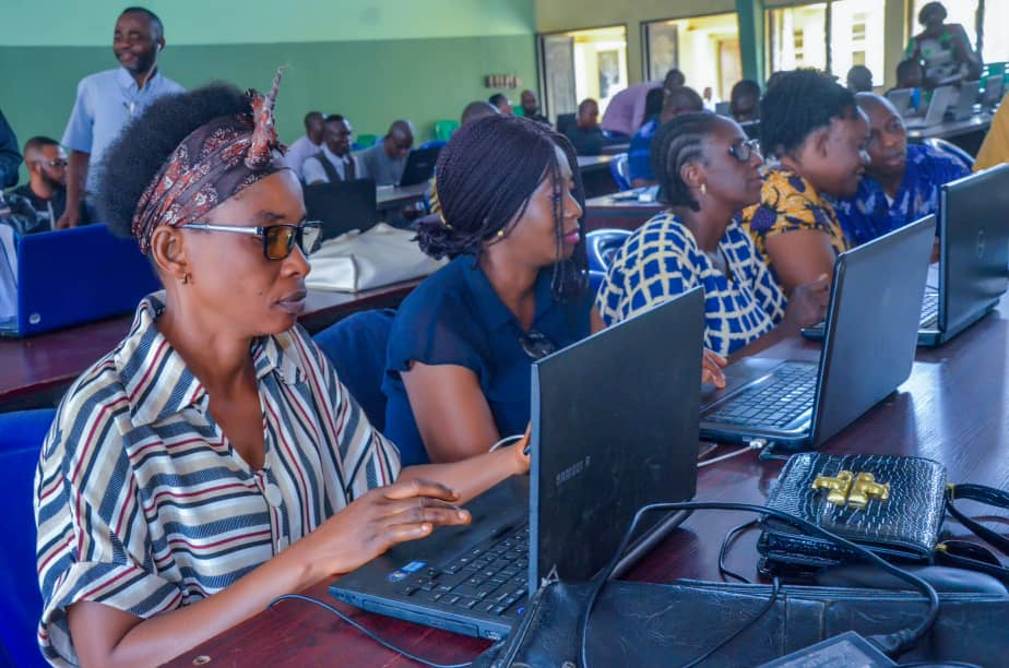 Benue SUBEB equips teachers with digital literacy, ICT-driven teaching skills - Vanguard News