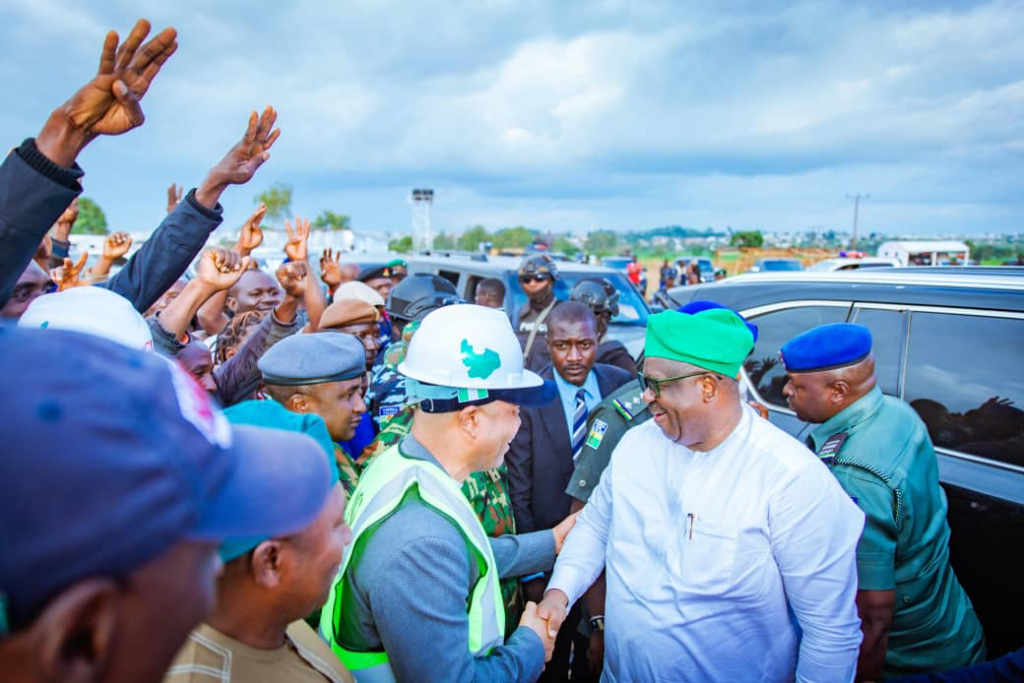 Agro hubs spark new hope in Plateau’s rural communities - Vanguard News