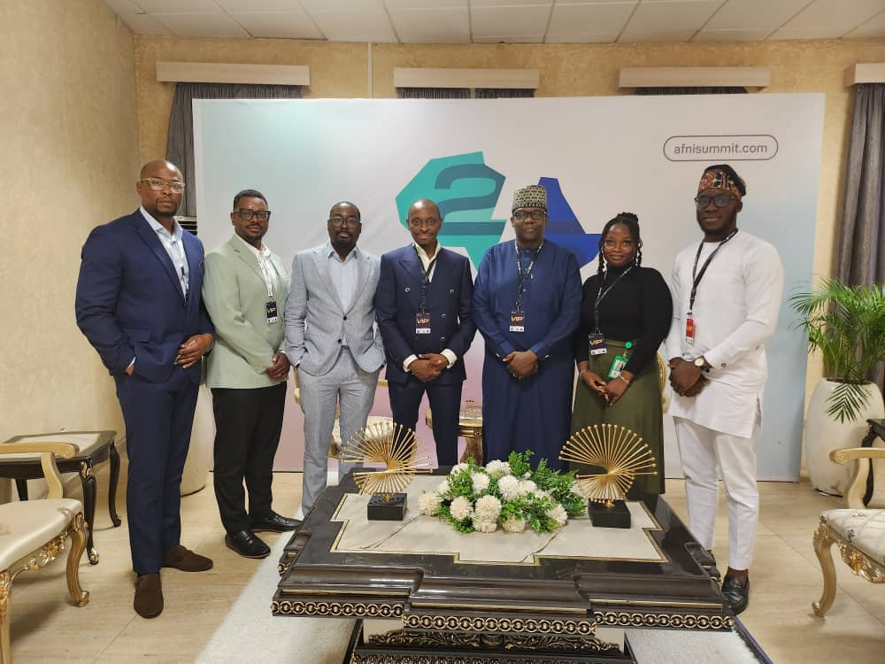 Africans for Africa Fund launched to drive mineral sovereignty ...