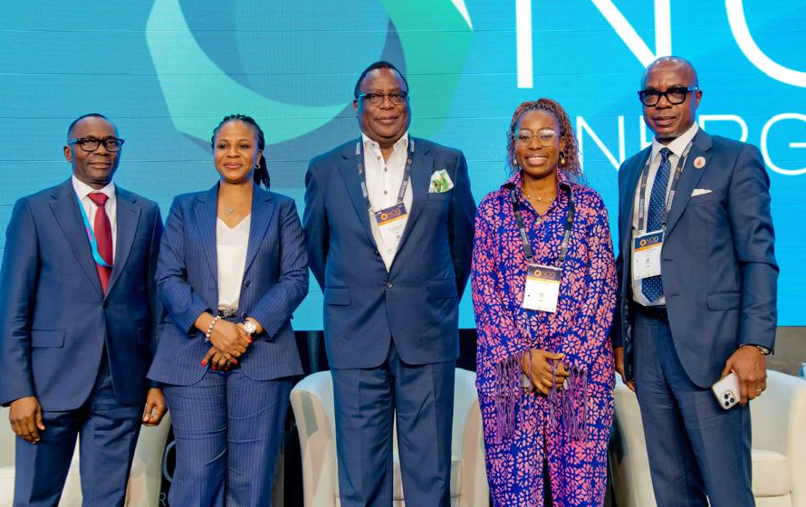 NOGICD Act key to Nigeria’s cable industry growth – MicCom CEO, Adubi ...