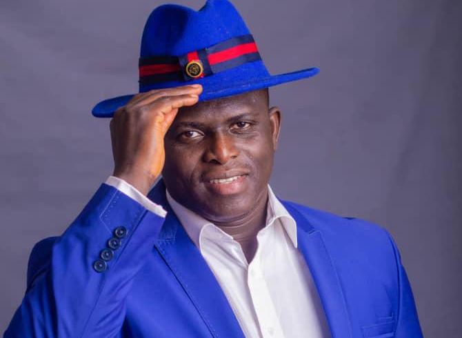 Mayowa Owolabi to mark 40th birthday with celebration, book launch ...