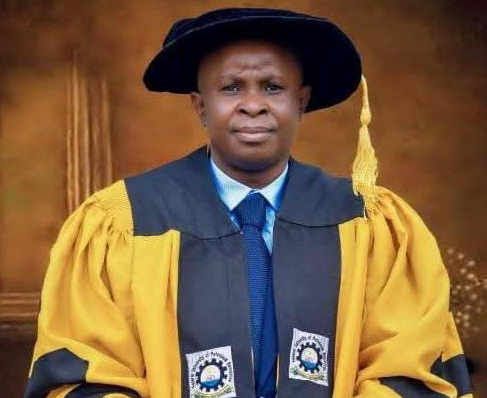 APC chieftain hails FUPRE VC, Prof Agbalagba - Vanguard News