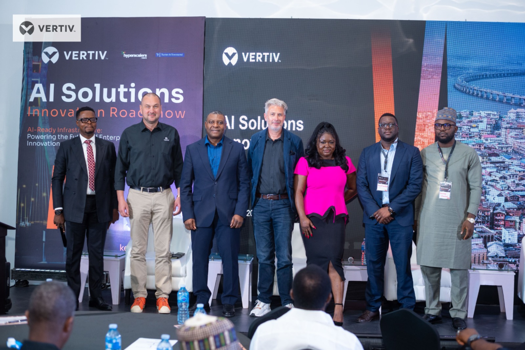 African leaders urged to harness potentials of artificial intelligence ...