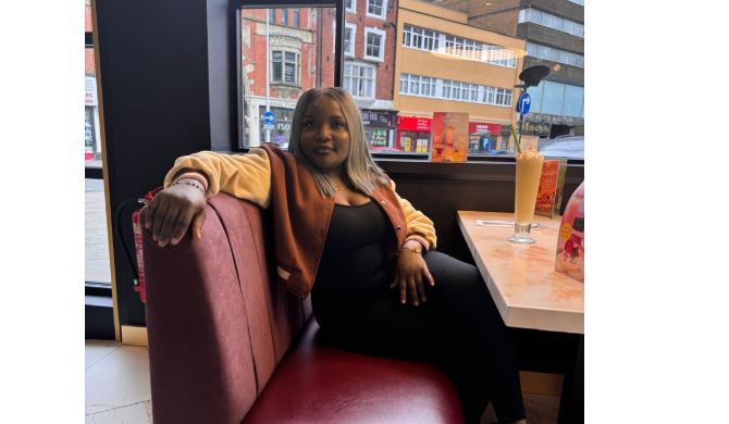Passion will take you places where expertise might not — Tosin Ologun ...