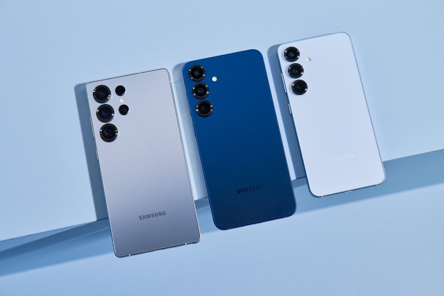 5 thinnest Samsung phones you can buy today - Vanguard News