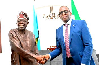 Abuja stands still as Sarkin Dariya holds Sallah edition of multiple ...