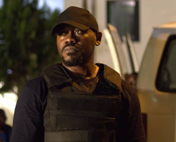 JJC Skillz set to release new movie, Hakeem: Seeking Justice - Vanguard ...