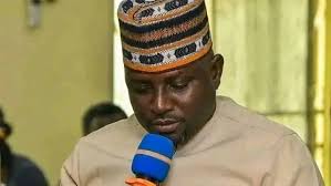 Onjeh congratulates Emberger on emergence as Benue Assembly Speaker ...