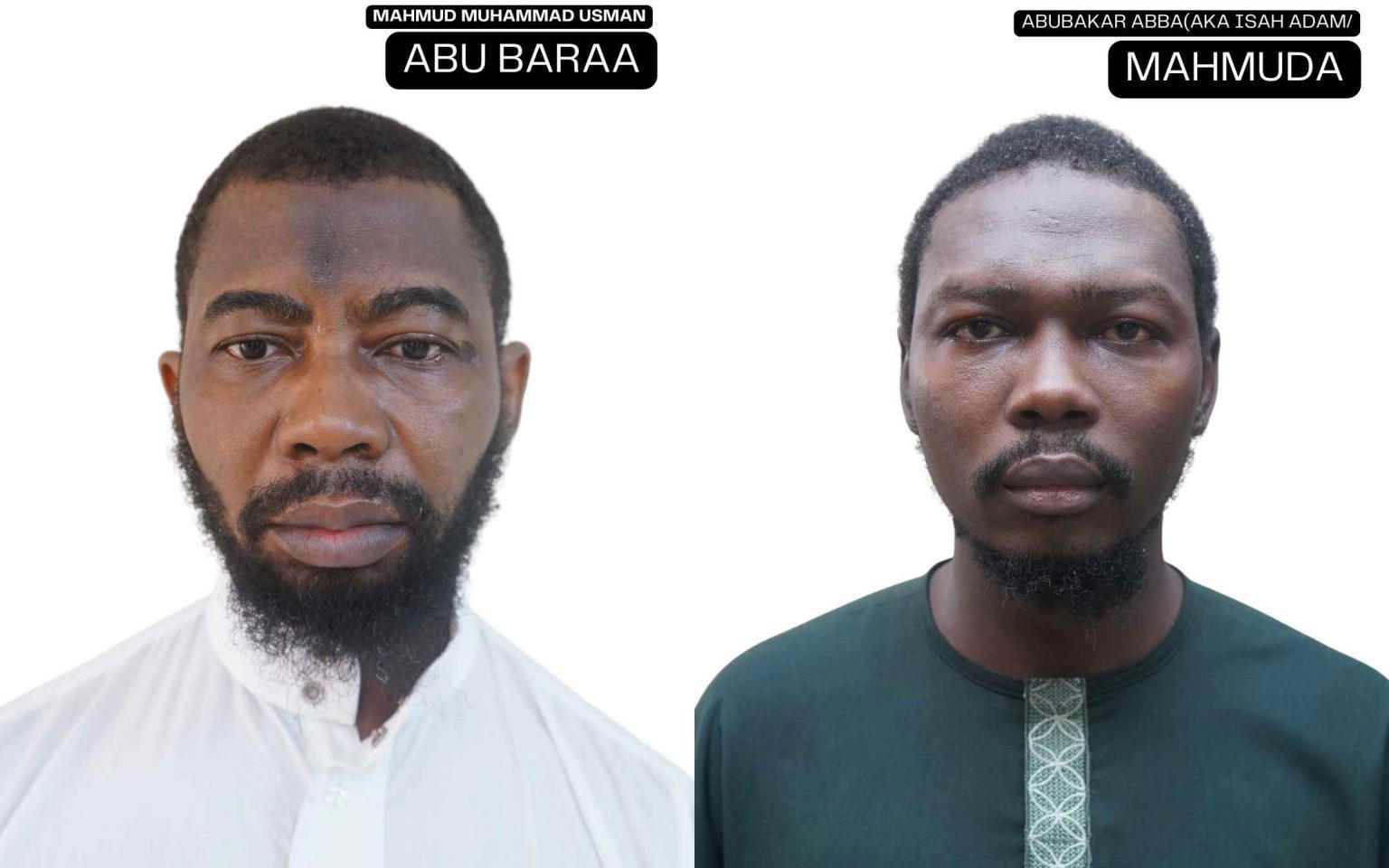 Ansaru terrorist leaders’ arrest significant to Nigeria’s anti ...