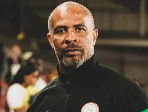 2026 WCQ: We're still alive - Super Eagles coach Chelle optimistic ...