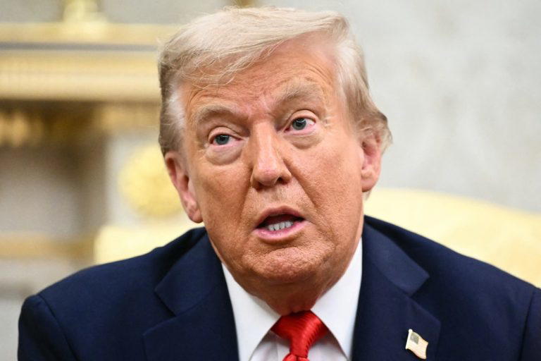 Key facts about Trump's 'Department of War' - aka the Defense Dept ...