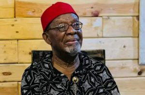 Legendary actor Fabian Adibe dies at 82 - Vanguard News