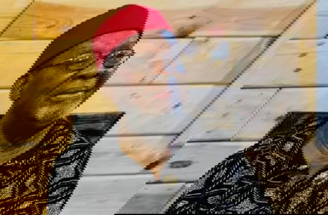 Legendary actor Fabian Adibe dies at 82 - Vanguard News