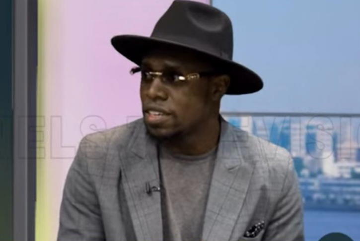 David vs Wizkid: PR is a long-term game - Marvel Umoh - Vanguard News