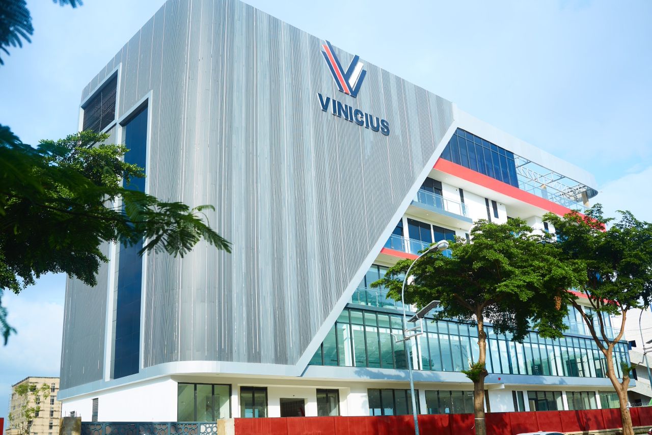 Local security plant set to reduce dependence on imported defence ...