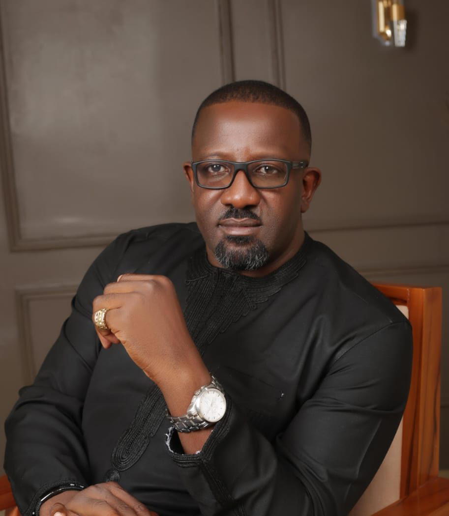 Josef Onoh : The making of the man’s anniversary - Vanguard News