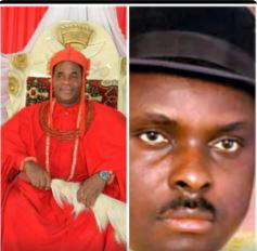 Ovie of Oghara: Ibori’s footprints on Delta’s history remain indelible