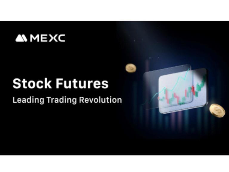 MEXC launches stock futures, leading a 0 Fee, top-tier liquidity ...
