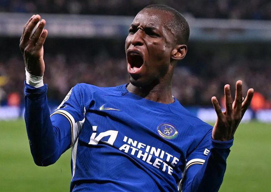 Nicolas Jackson rejects Chelsea return after Bayern deal collapsed ...