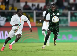 CHAN: ‘We lost every duel’ - Eric Chelle speaks on Senegal defeat ...