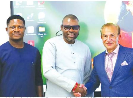 PAP lauds Wigwe University’s commitment to excellence - Vanguard News