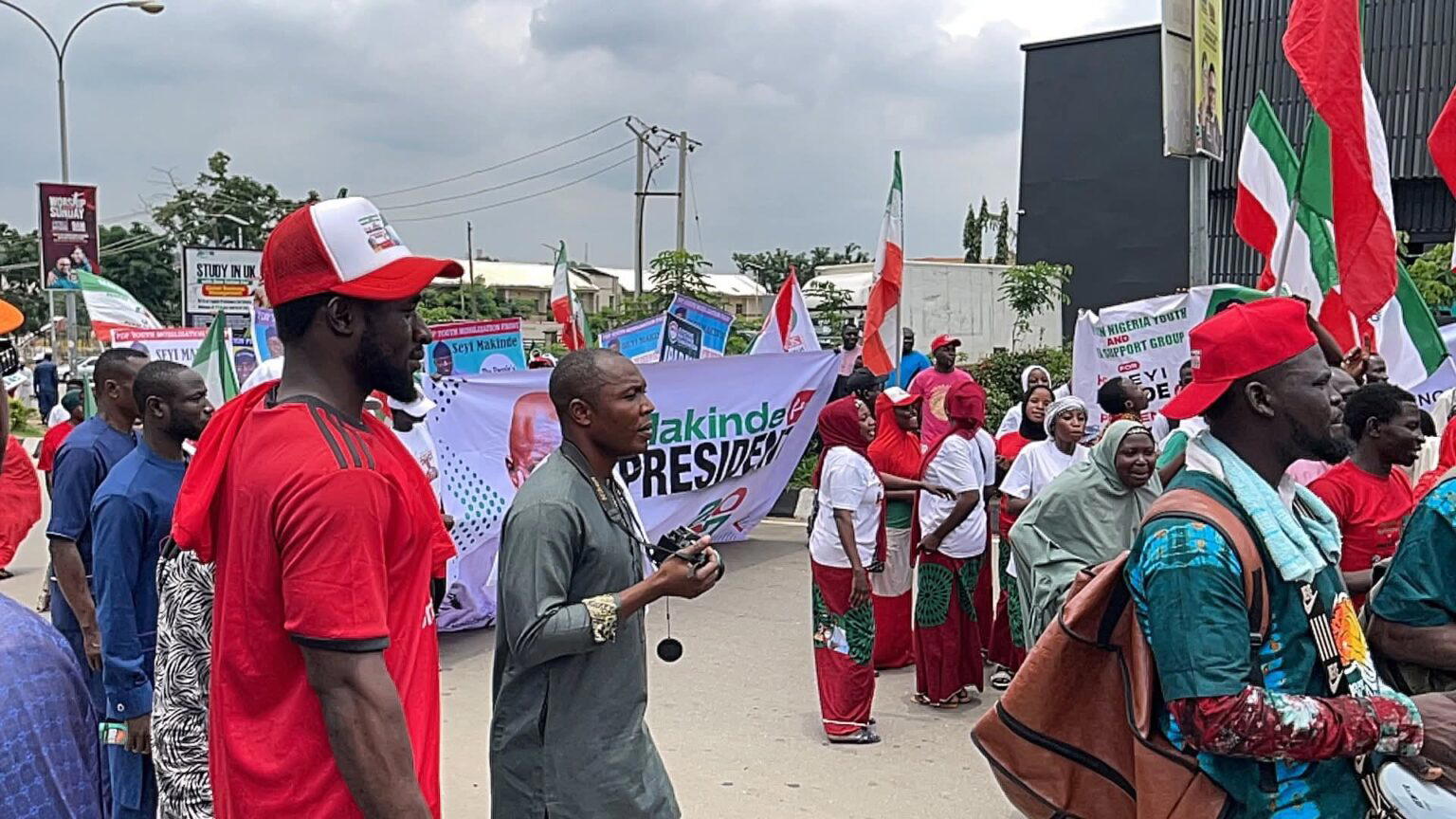 Photos: PDP convenes 102nd NEC session in Abuja ahead 2027 polls - Vanguard News