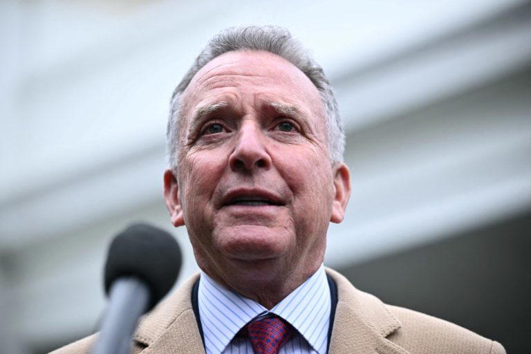 US envoy Witkoff headed to Switzerland for talks - Reports - Vanguard News