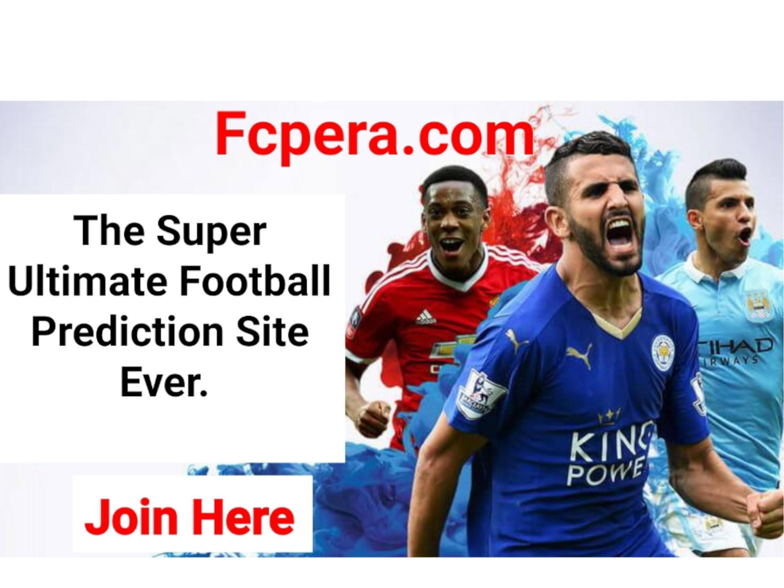 The Super Daily Free Football Prediction Site Ever With GG And Over2.5 ...