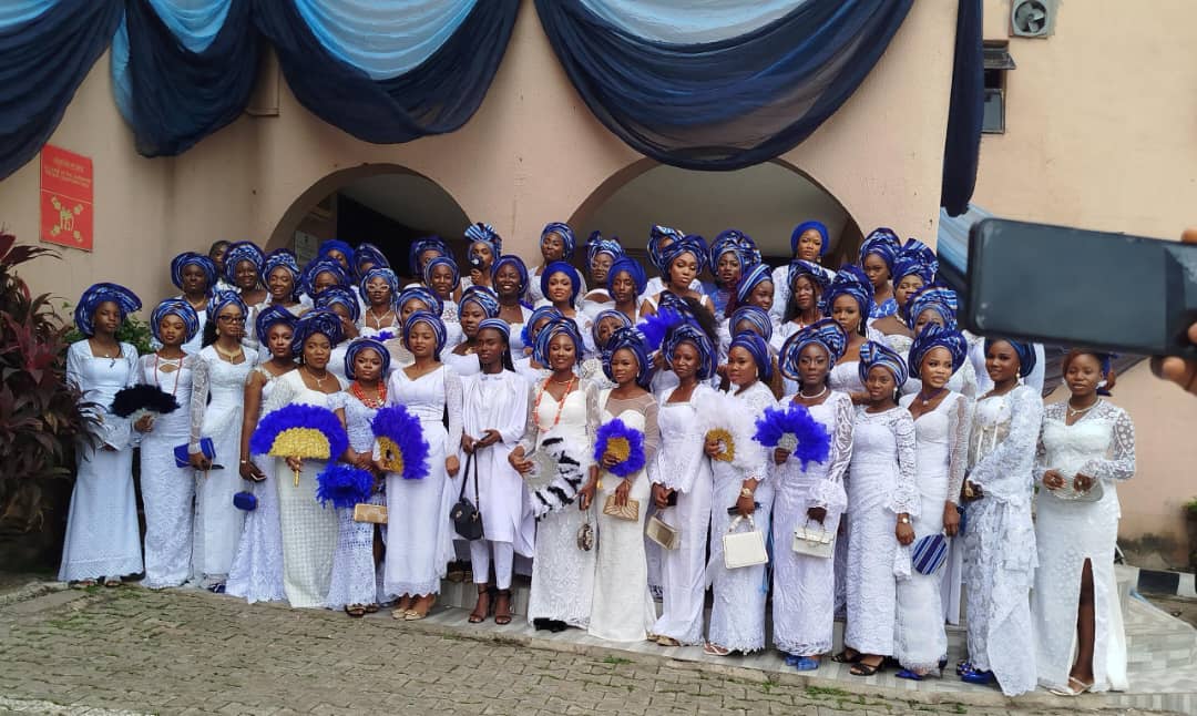 Starfield College boss, Eigbe, says thanksgiving is path to greater ...