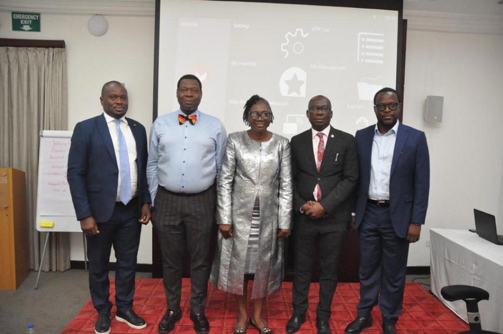 Chams showcases growth, future prospects at investor roadshow