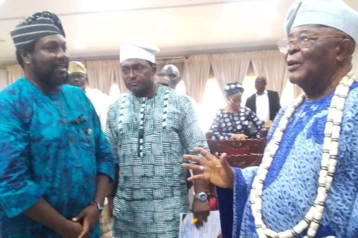 Adire Village to be established in Ogun - Vanguard News