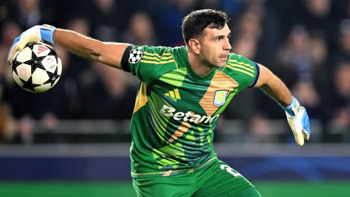Transfer: Martinez set for Man Utd switch, Chukwueze heads to Fulham ...