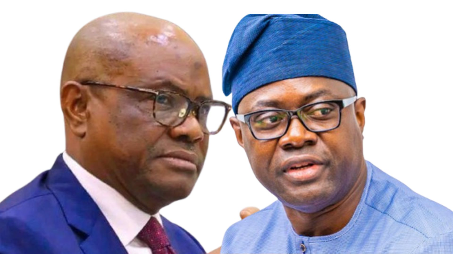 PDP crisis: Wike attacks Makinde, Fubara - Vanguard News
