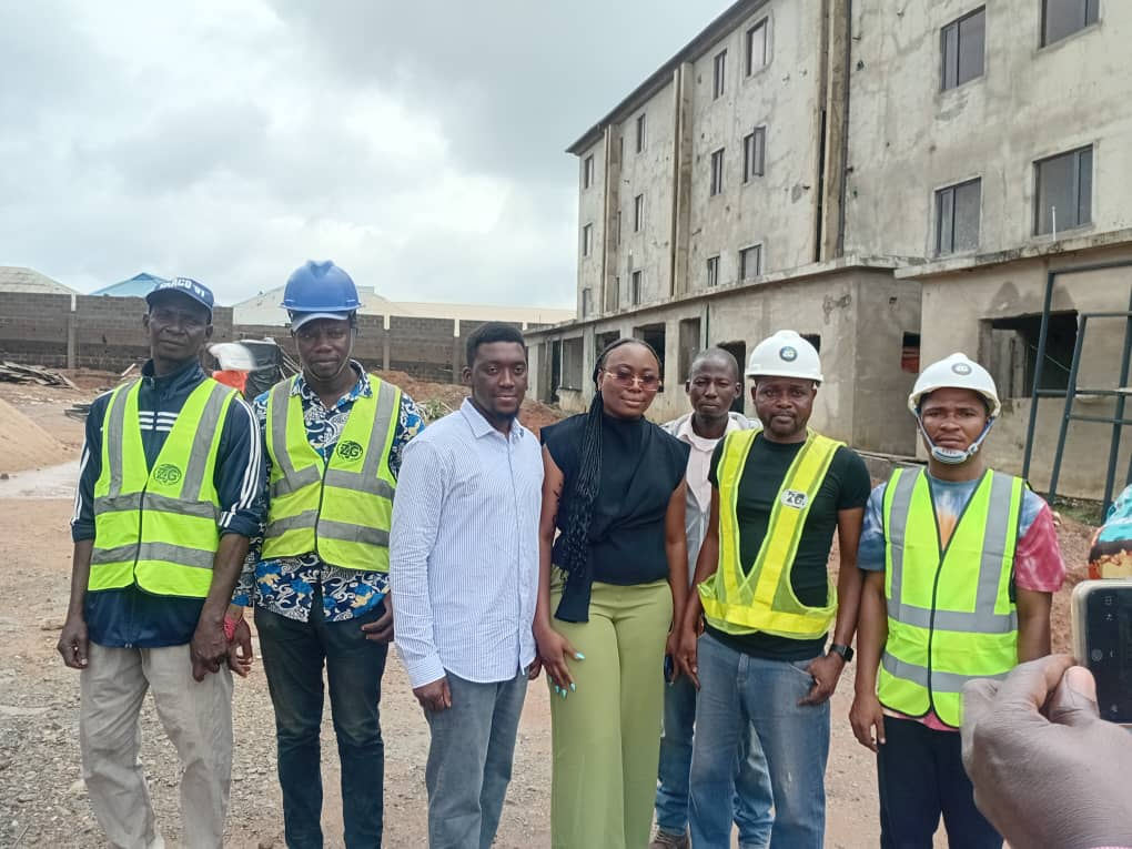 Entrepreneur identifies challenges discouraging Nigerians in diaspora ...