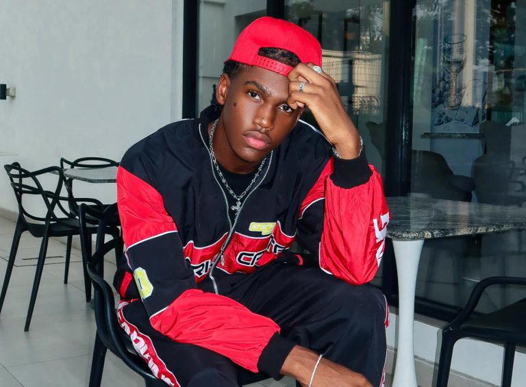 Kenzy earns Best Male Act nomination - Vanguard News