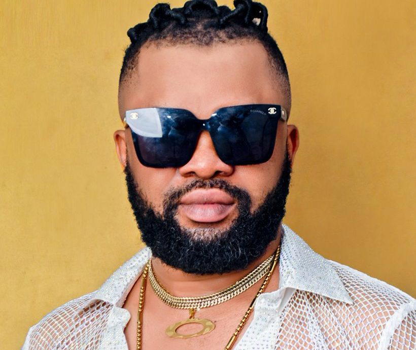 Otigba drops new single ‘Okanga Reloaded’ featuring Slowdog - Vanguard News