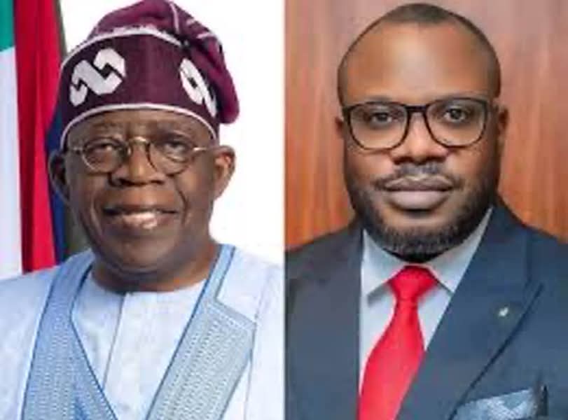 Niger Delta'll support Tinubu in 2027- PAP boss, Otuaro - Vanguard News