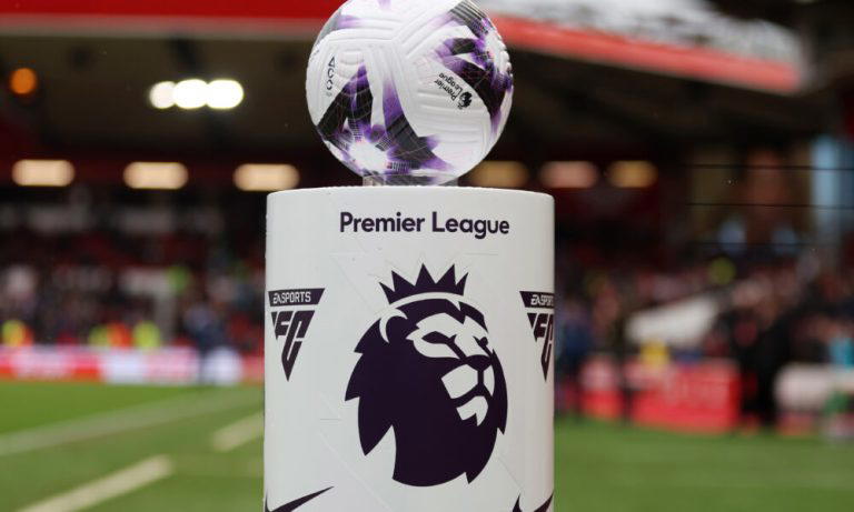 6 new football rules to watch out for in the 2025/26 EPL season ...