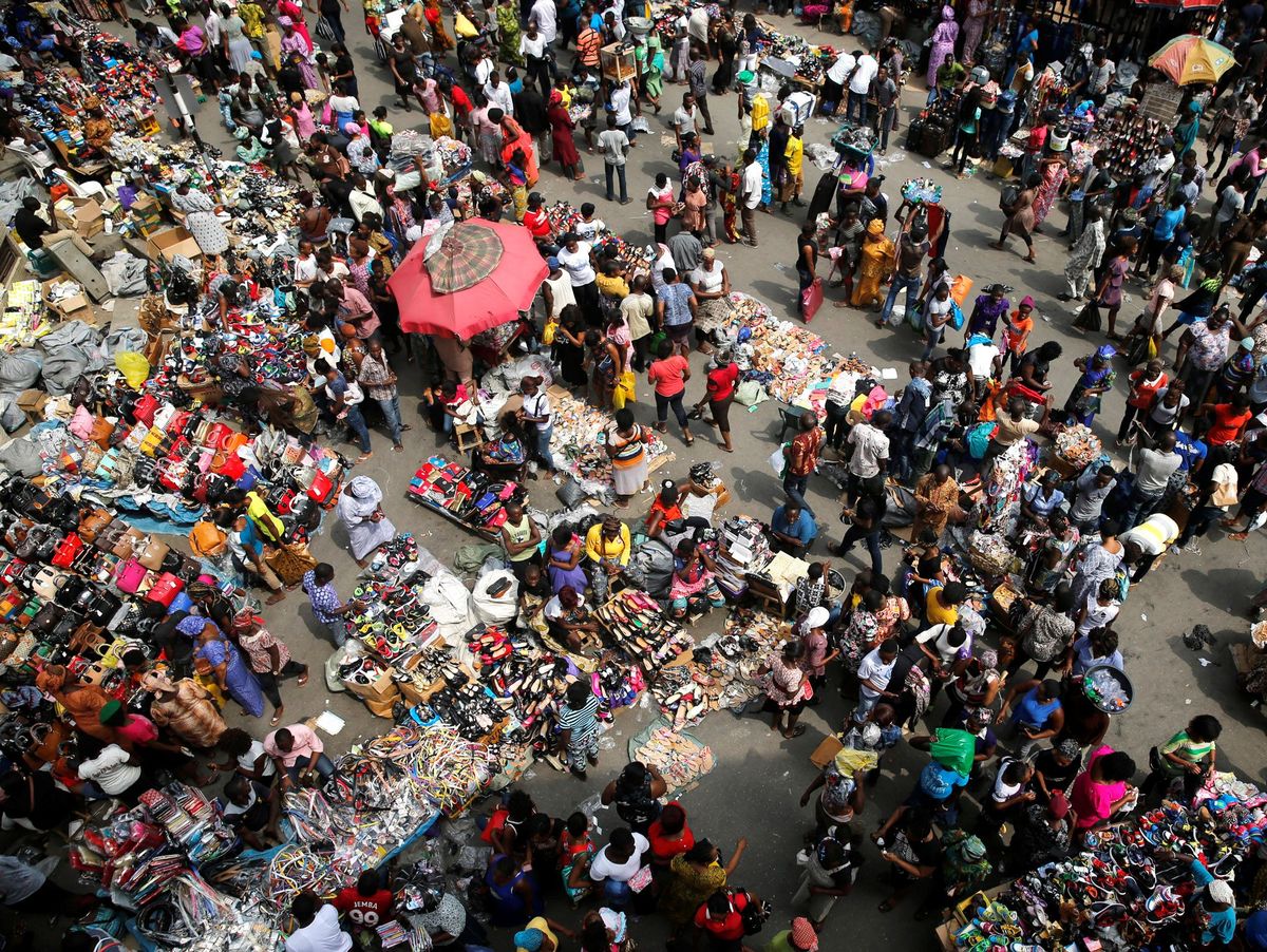 Top 10 countries with declining population - Vanguard News