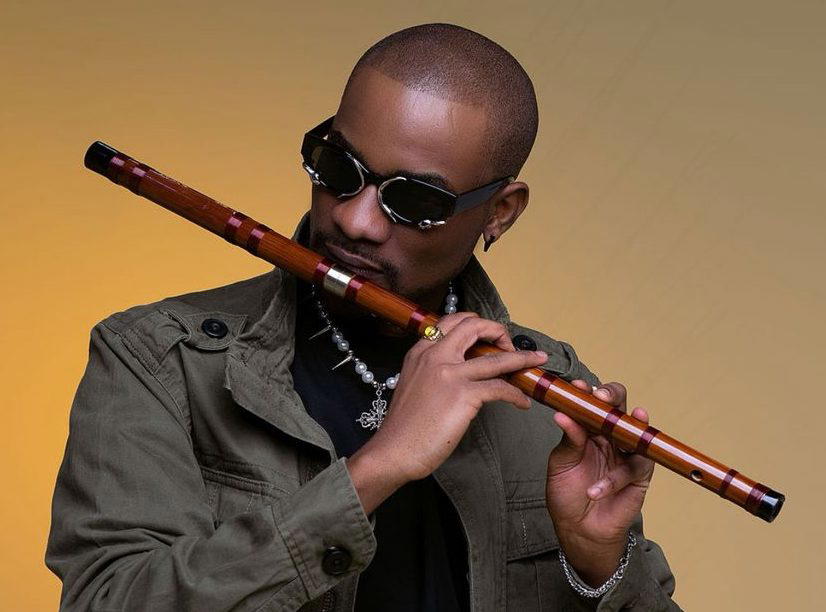 I’ll make the best records ever - Singer, Seunzy - Vanguard News